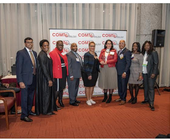 COMTO New York’s Legislative Breakfast Gathers Political and Transportation Powerhouses to Talk ...